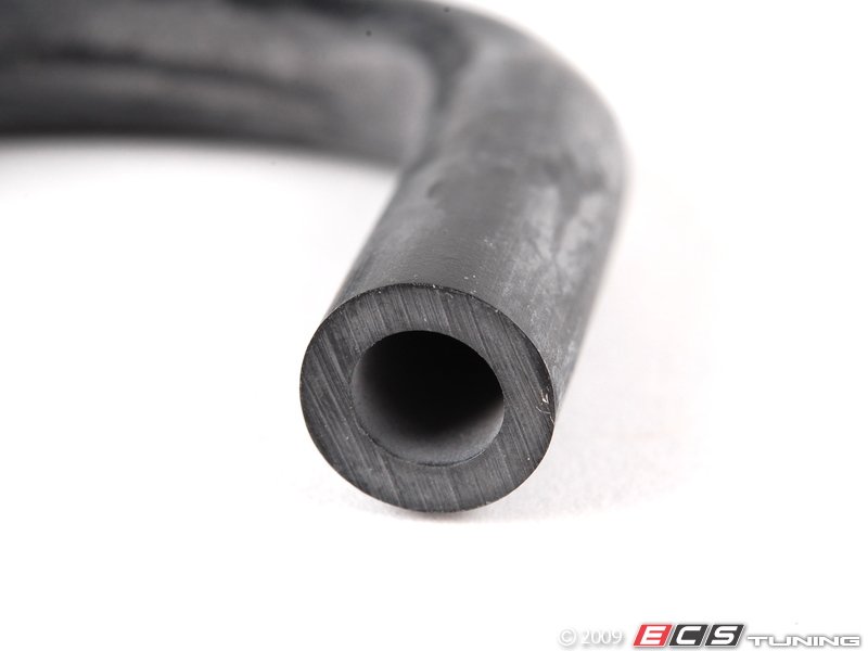 Genuine BMW - 13537560069 - Vacuum Hose - Fuel Pressure Regulator (13 ...