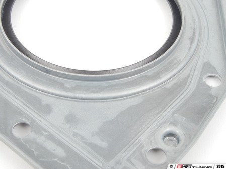 Meistersatz - 06H103171F - Rear Crankshaft Seal - With Flange (Version ...
