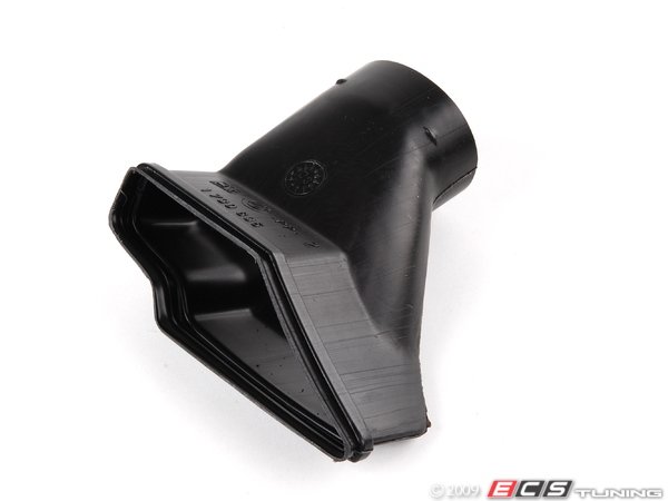 Genuine BMW - 12311730635 - Alternator Air Duct - Upper (12-31-1-730-635)