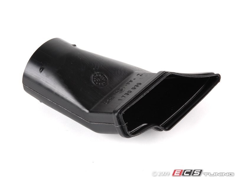 Genuine BMW - 12311730635 - Alternator Air Duct - Upper (12-31-1-730-635)