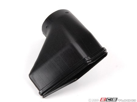 Genuine BMW - 12311730635 - Alternator Air Duct - Upper (12-31-1-730-635)