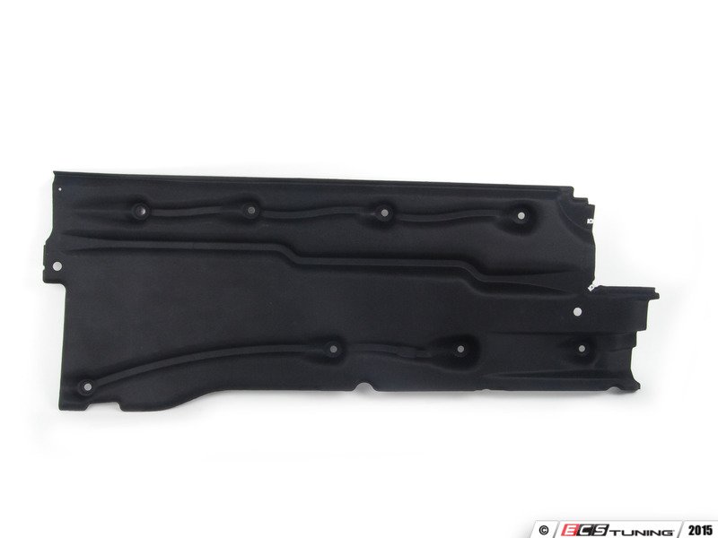 Genuine Volkswagen Audi - 3C8825202B - LINING (3C8 825 202 B)