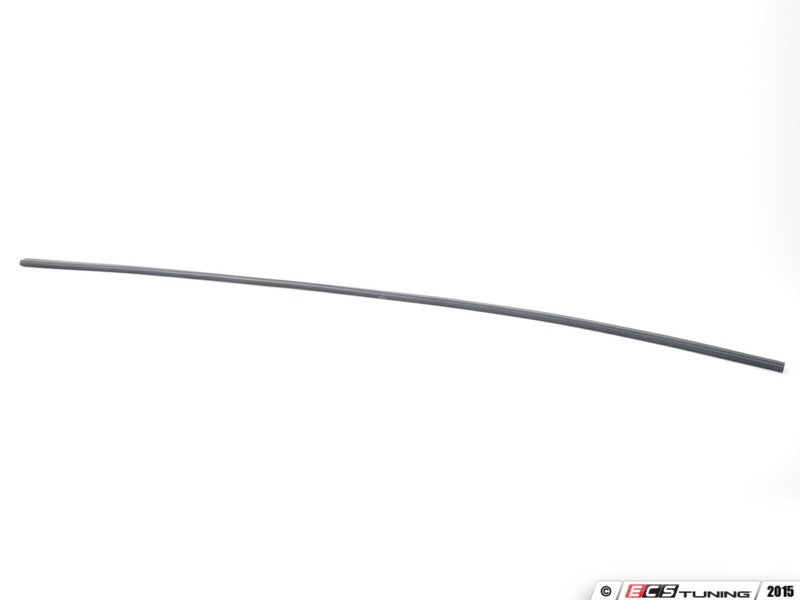 Genuine Volkswagen Audi - 3C0823723 - Rain Tray Seal (3C0 823 723)