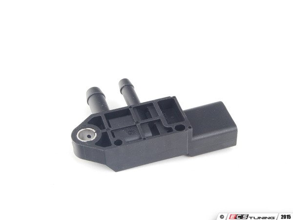 Genuine Volkswagen Audi - 059906051A - Particulate Filter Sensor (059 ...