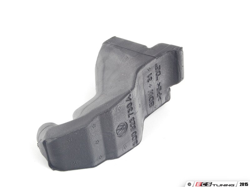 Genuine Volkswagen Audi - 3C0823730A - Hood Seal - Right (3C0 823 730 A)