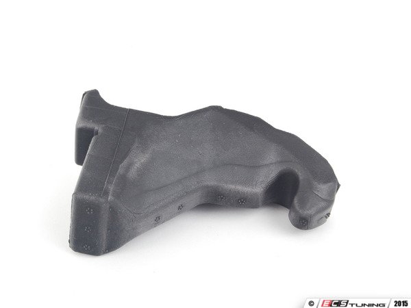 Genuine Volkswagen Audi - 3C0823730A - Hood Seal - Right (3C0 823 730 A)