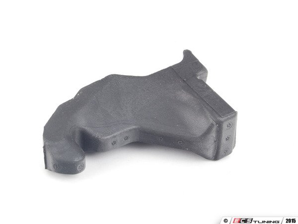 Genuine Volkswagen Audi - 3C0823729A - Hood Seal - Left (3C0 823 729 A)