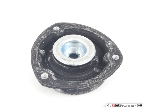 Genuine Volkswagen Audi - 5Q0412331E - Front Upper Strut Mount - Priced ...