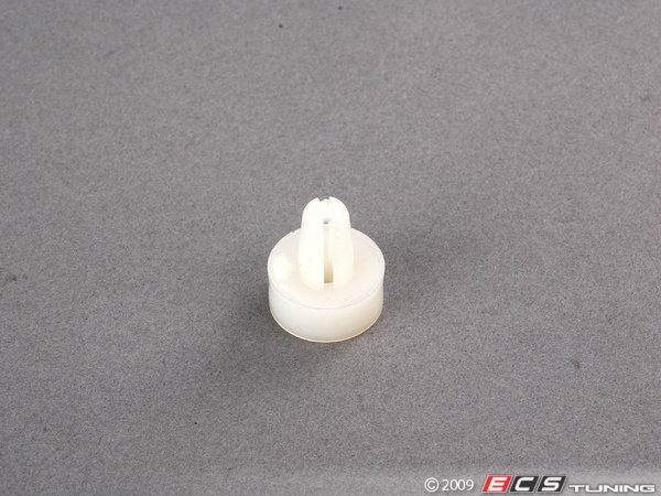 Genuine BMW - 51181973549 - 8-PLASTIC NUT (51-18-1-973-549)