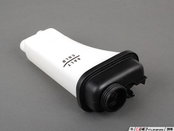 Genuine BMW - 17111723520 - Coolant Expansion Tank (17-11-1-723-520)