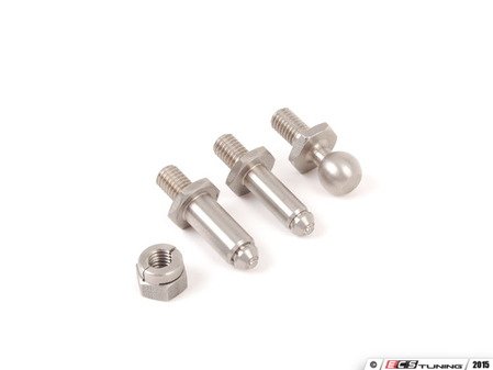 Forge - FMVWQS - Forge "Quick Shift" Short shift Kit