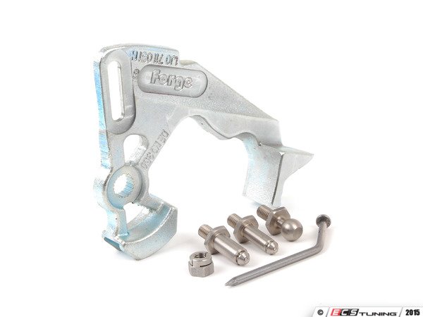 Forge - FMVWQS - Forge "Quick Shift" Short shift Kit