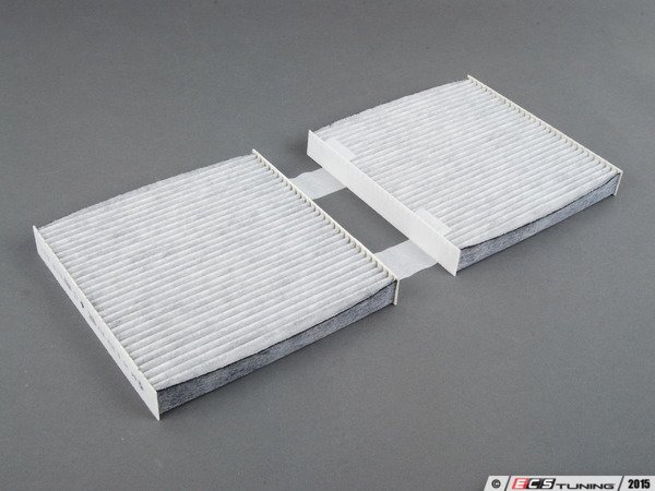 Genuine BMW - 64319312318 - Cabin Filter (64-31-9-312-318)