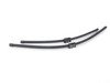Genuine BMW - 61612458017 - Wiper Blade Set (61-61-2-458-017)