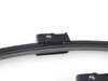 Genuine BMW - 61612458017 - Wiper Blade Set (61-61-2-458-017)