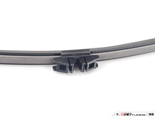 Genuine BMW - 61627213241 - F25 X3 Rear Wiper Blade (61-62-7-213-241)