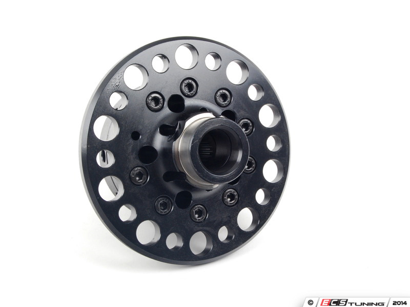 ECS News - BMW E82/88 135i MFactory Limited Slip Differential
