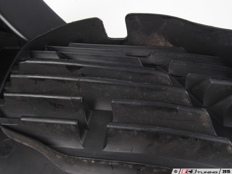 Genuine Porsche - 99750412300 - AS FENDER SHIELD - (NO LONGER AVAILABLE)