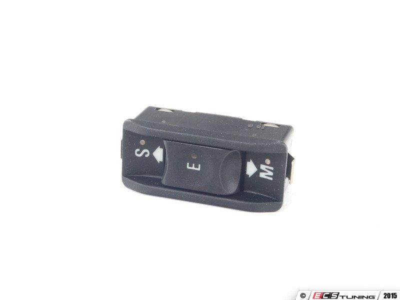 Genuine BMW - 61311387034 - SWITCH EH-TRANS. (61-31-1-387-034)