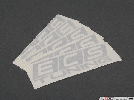 ECS - dealersetupKT - Dealer Setup Pack