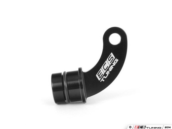 ECS - 005224ECS01A - Billet Aluminum Coolant J-Plug W/ O-ring (06B103033A)