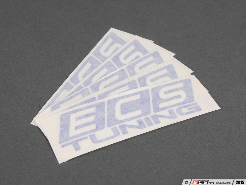 ECS - dealersetupKT - Dealer Setup Pack