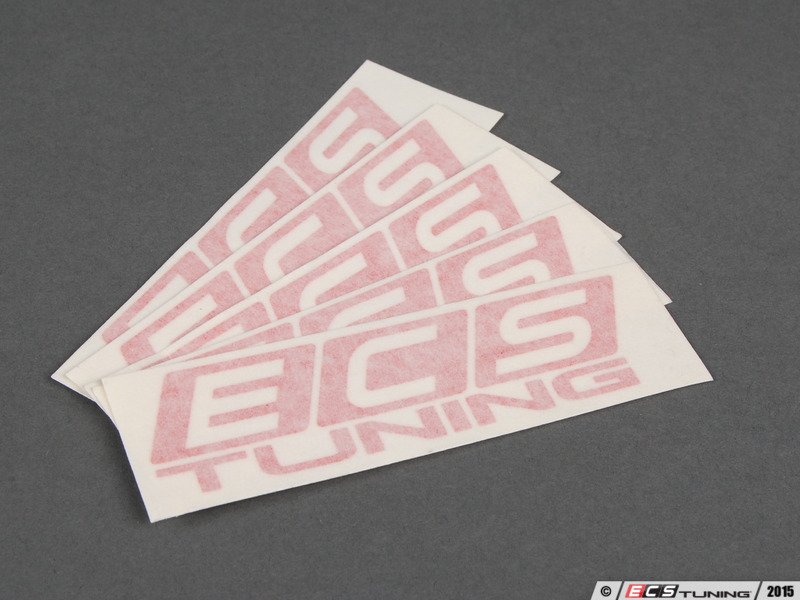 ECS - dealersetupKT - Dealer Setup Pack