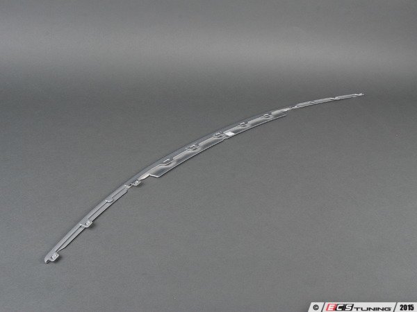 Genuine BMW - 51117178096 - TRIM BAR (51-11-7-178-096)