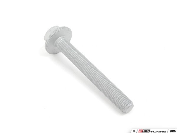 Genuine BMW - 33322347991 - Rear Upper Control Arm - left (33-32-2-347-991)