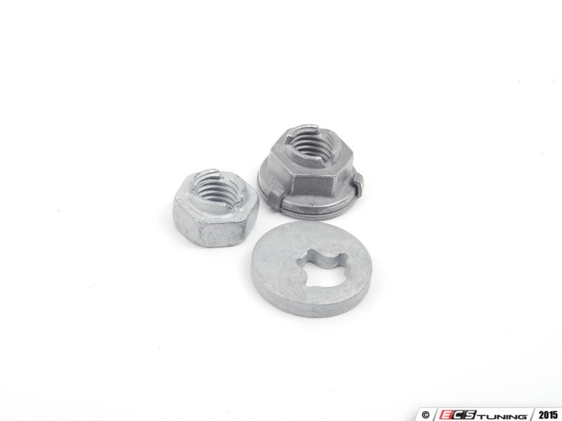 Genuine BMW - 33322348886 - Rear Guide Link - Priced Each (33-32-2-348-886)