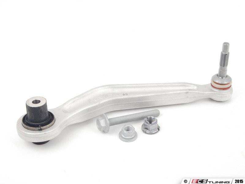 Genuine BMW - 33322347990 - Rear Upper Control Arm - Right (33-32-2-347 ...