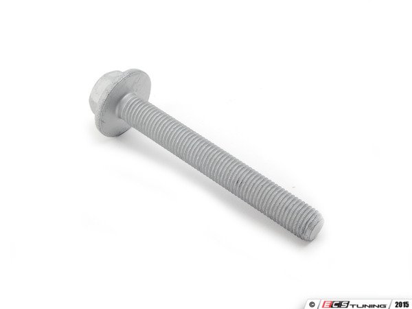 Genuine BMW - 33322347990 - Rear Upper Control Arm - Right (33-32-2-347 ...