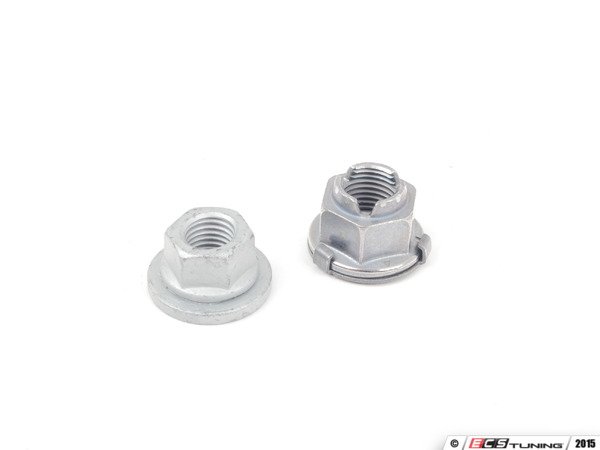 Genuine BMW - 33322347990 - Rear Upper Control Arm - Right (33-32-2-347 ...