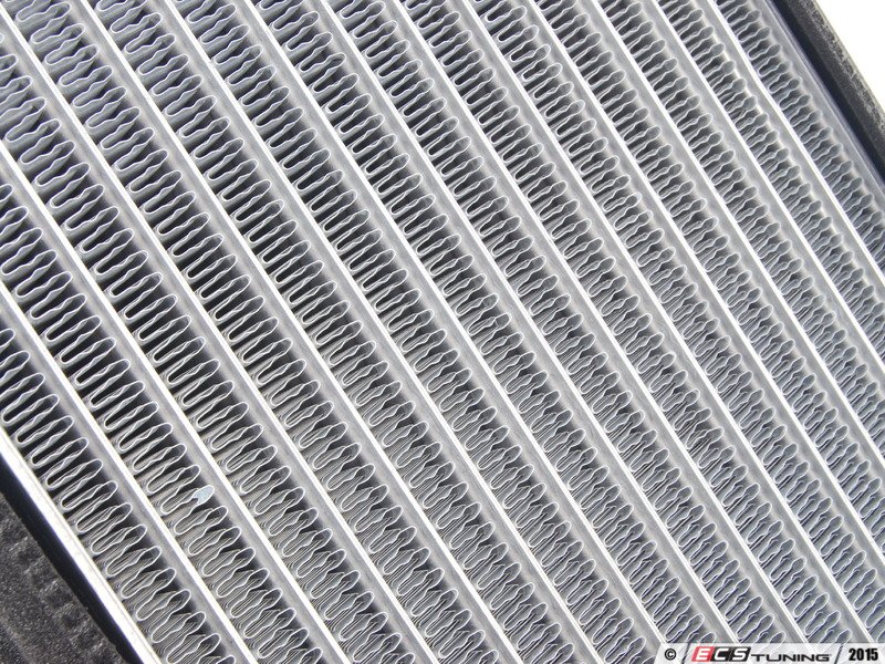 Genuine Mercedes Benz - 1648300258 - EVAPORATOR