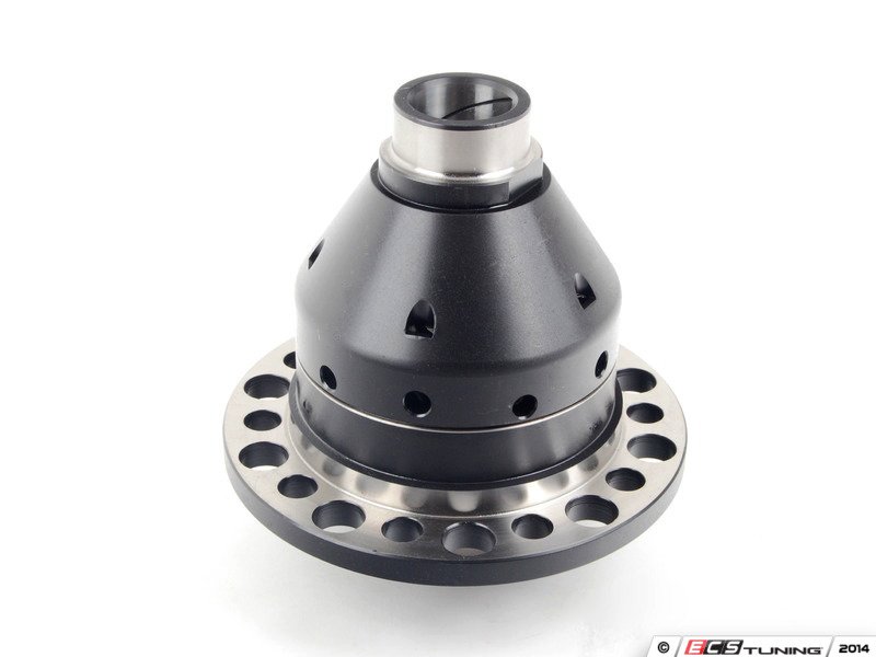 ECS News - BMW E9X 335i/iS MFactory Limited Slip Differential