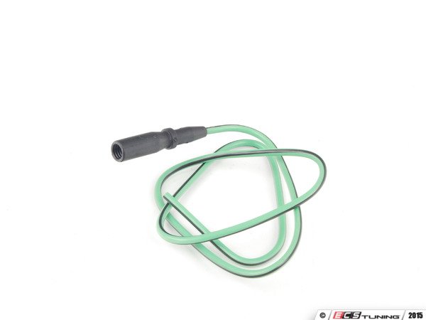 Genuine BMW - 61130007442 - CABLE SOCKET (61-13-0-007-442)