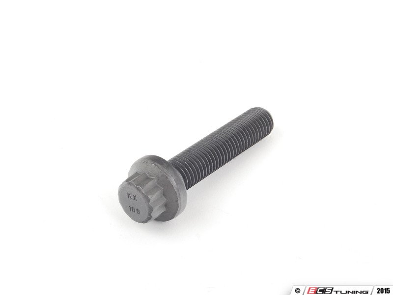 Genuine Mercedes Benz - 6010510071 - SCREW