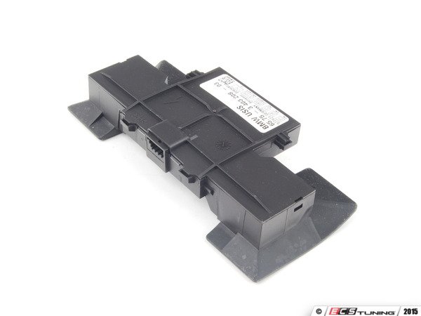 Genuine BMW - 65753403208 - Ultra Sonic-Module (65-75-3-403-208)