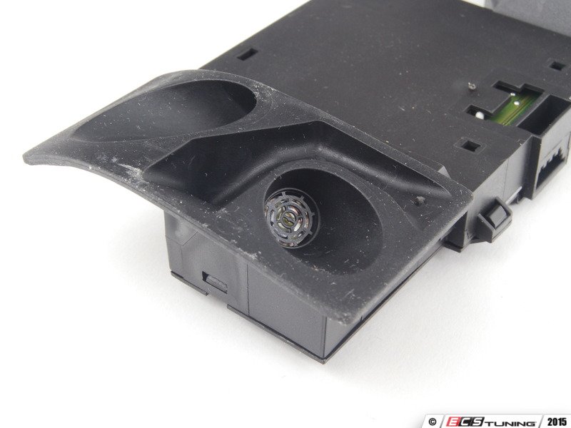 Genuine BMW - 65753403208 - Ultra Sonic-Module (65-75-3-403-208)