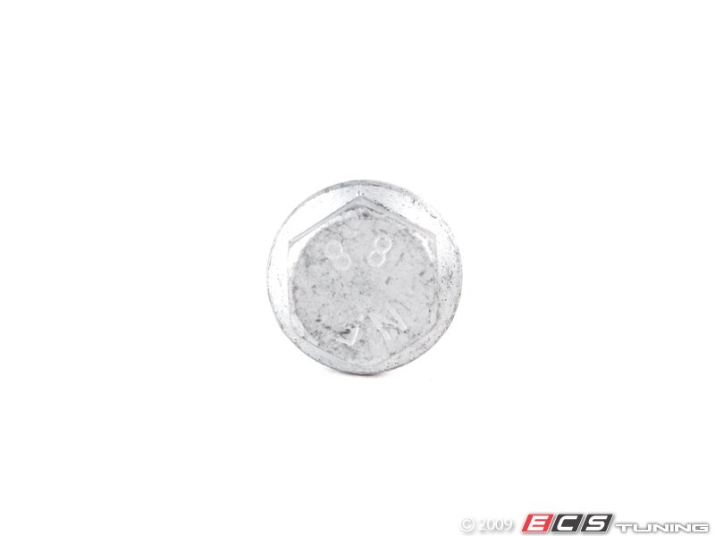 Genuine Volkswagen Audi - N01953310 - Hex Bolt - Priced Each (N 019 533 10)