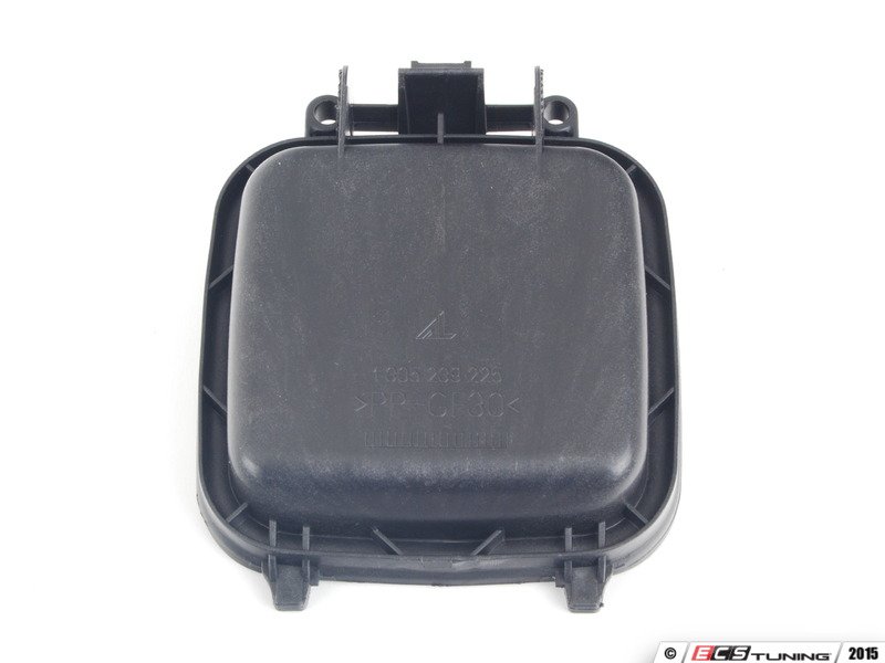 Genuine Volkswagen Audi - 8p0941159 - Headlight Cap - Low Beam - Priced ...