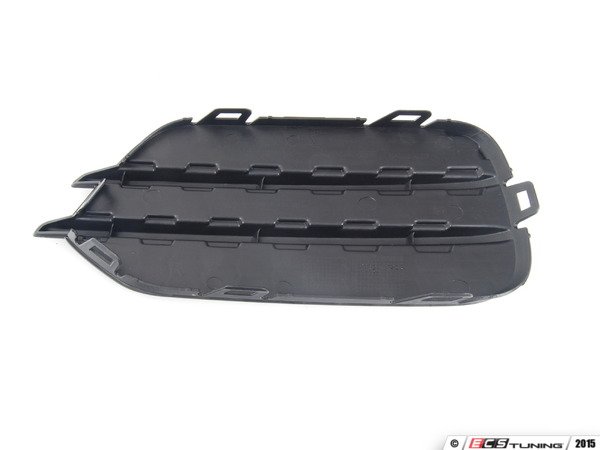 Genuine Volkswagen Audi - 5N0853666F9B9 - Lower Bumper Grille - Right ...