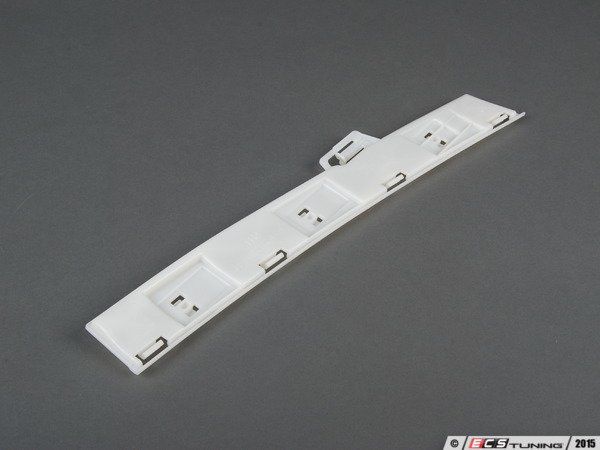 Genuine BMW - 51778056820 - SET OF RETAINER STRIPS, RIGH (51-77-8-056-820)