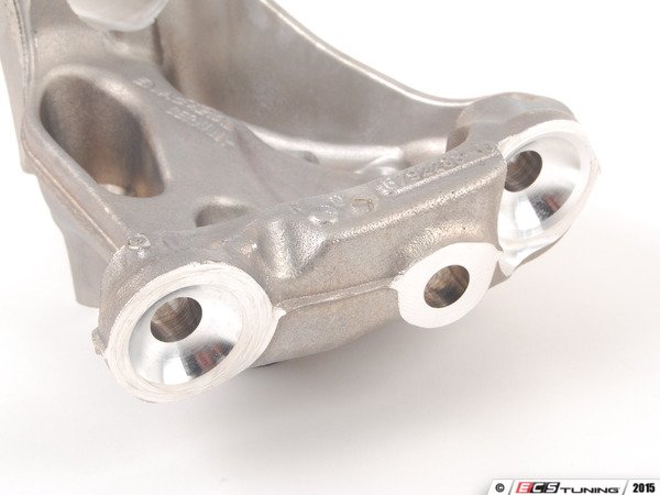 Genuine BMW - 31216792288 - Wheel Carrier - Front Right (31-21-6-792-288)