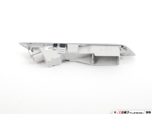 Genuine BMW - 63137199634 - Additional Turn Indicator Lamp - Right (63 ...