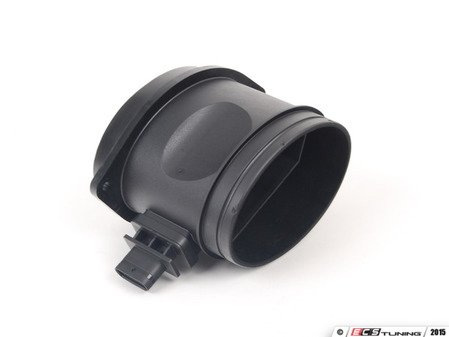 Genuine BMW - 13627548103 - Mass Air Flow Sensor (13-62-7-548-103)