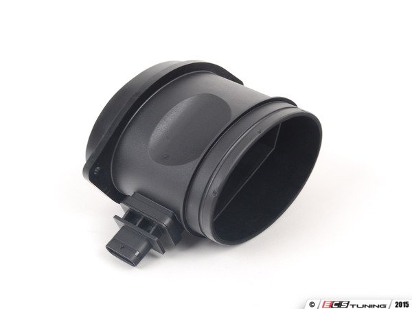 Genuine BMW - 13627548103 - Mass Air Flow Sensor (13-62-7-548-103)