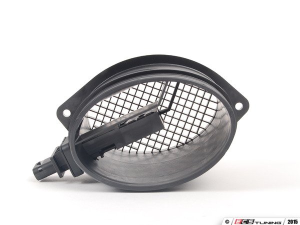 Genuine BMW - 13627548103 - Mass Air Flow Sensor (13-62-7-548-103)