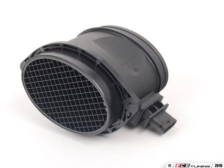 Genuine BMW - 13627548103 - Mass Air Flow Sensor (13-62-7-548-103)