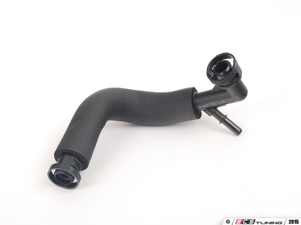 Rein - 11617533398K - Crankcase Ventilation Hose Kit